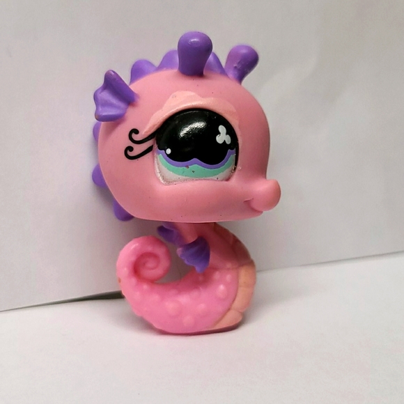 Littlest Pet Shop | Toys | Littlest Pet Shop Lps Toy Figure | Poshmark